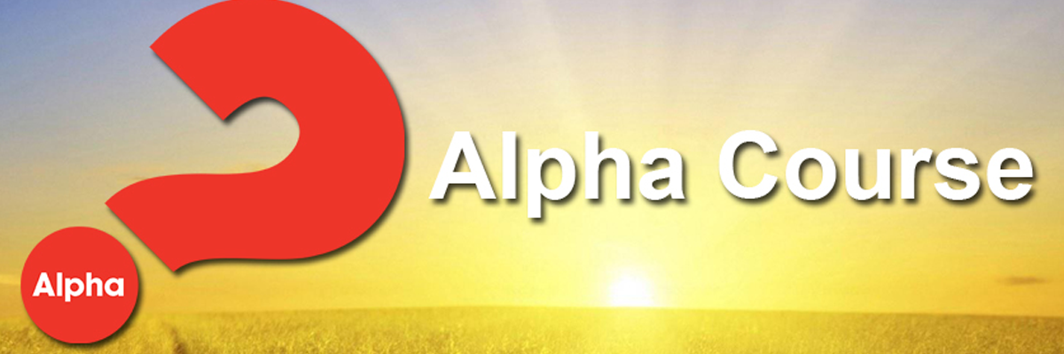 Alpha Course | Miracle Life Family Church