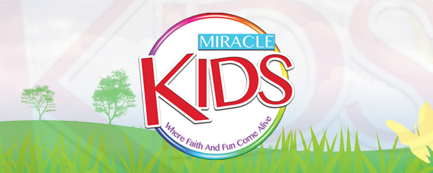 Miracle Kids | Miracle Life Family Church