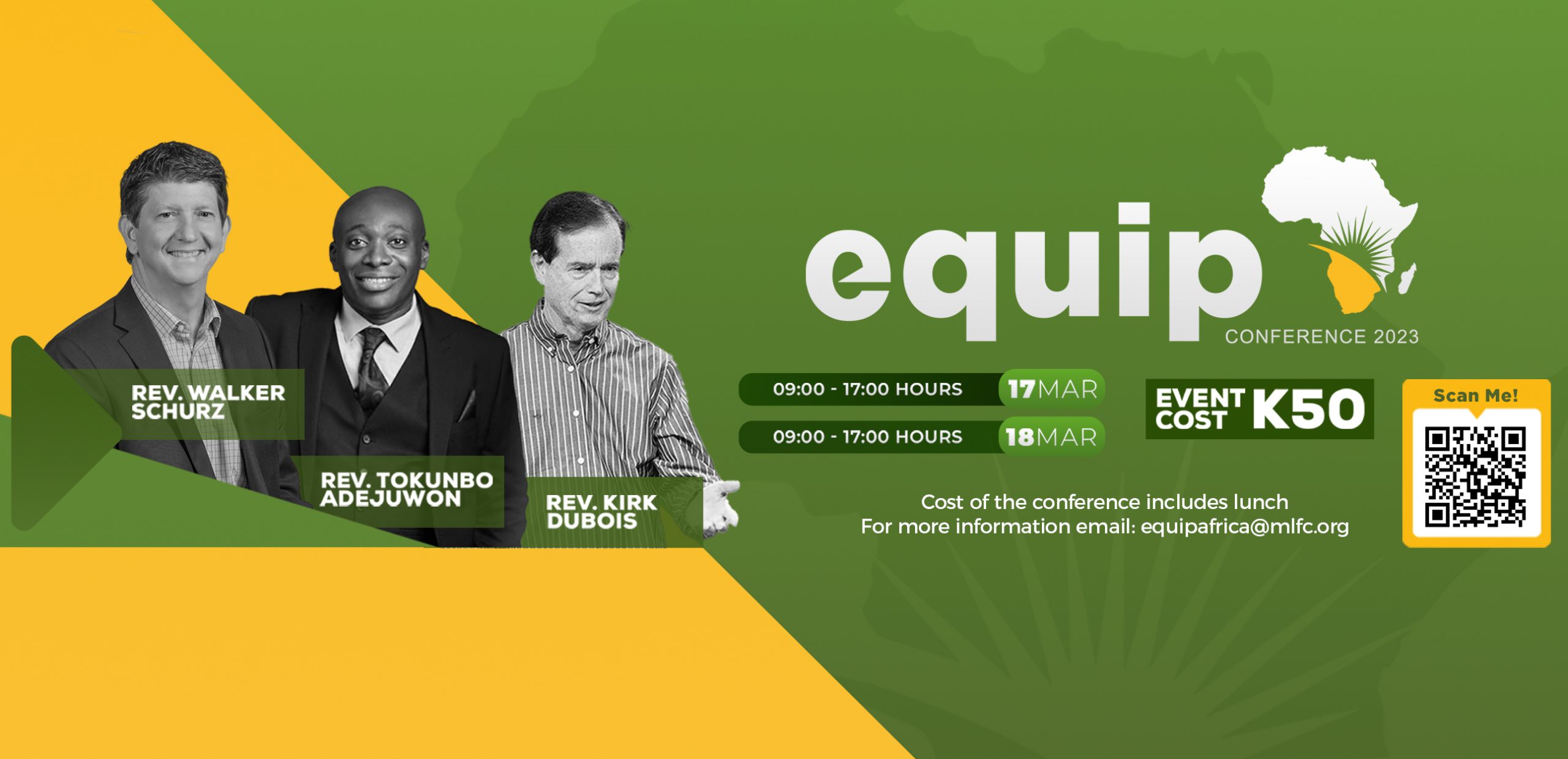 Miracle Life Family Church