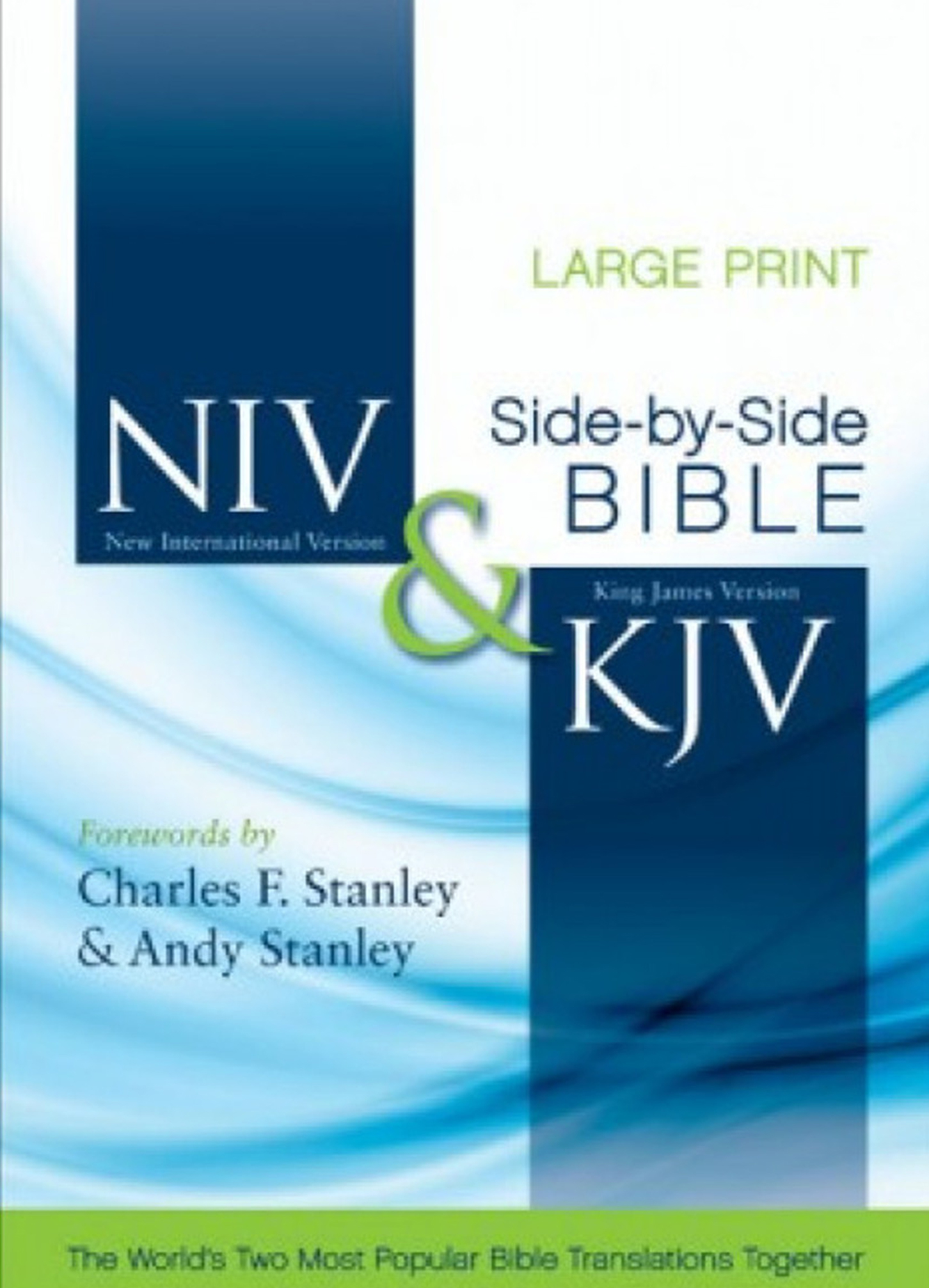 Bibles | Miracle Life Family Church