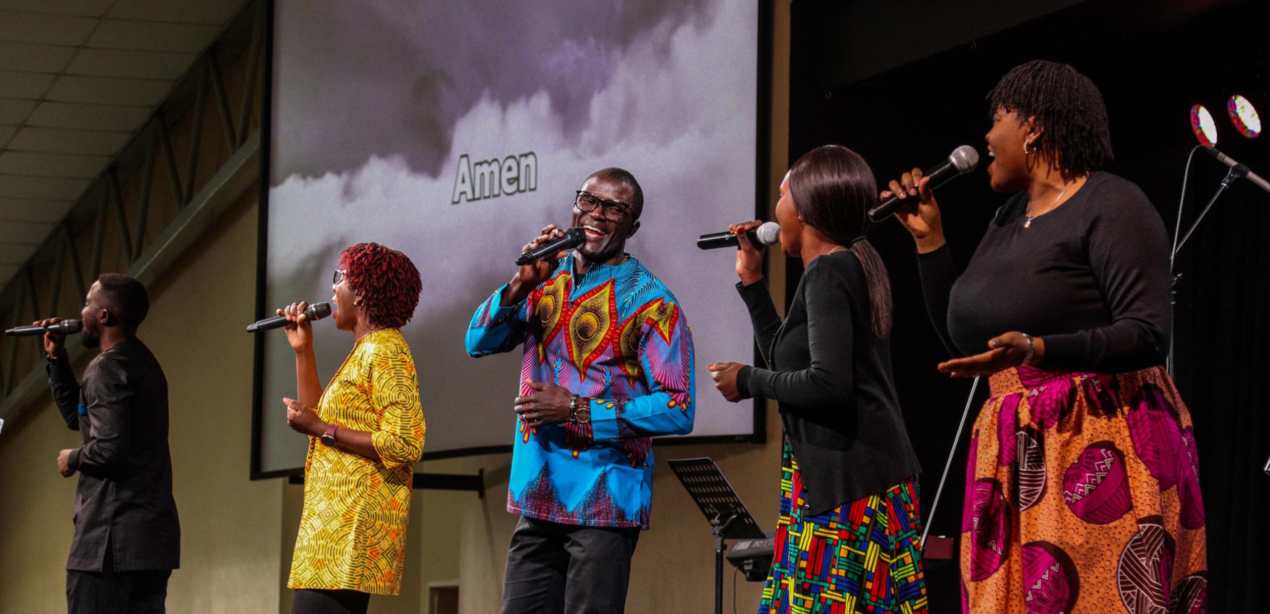 Miracle Life Family Church