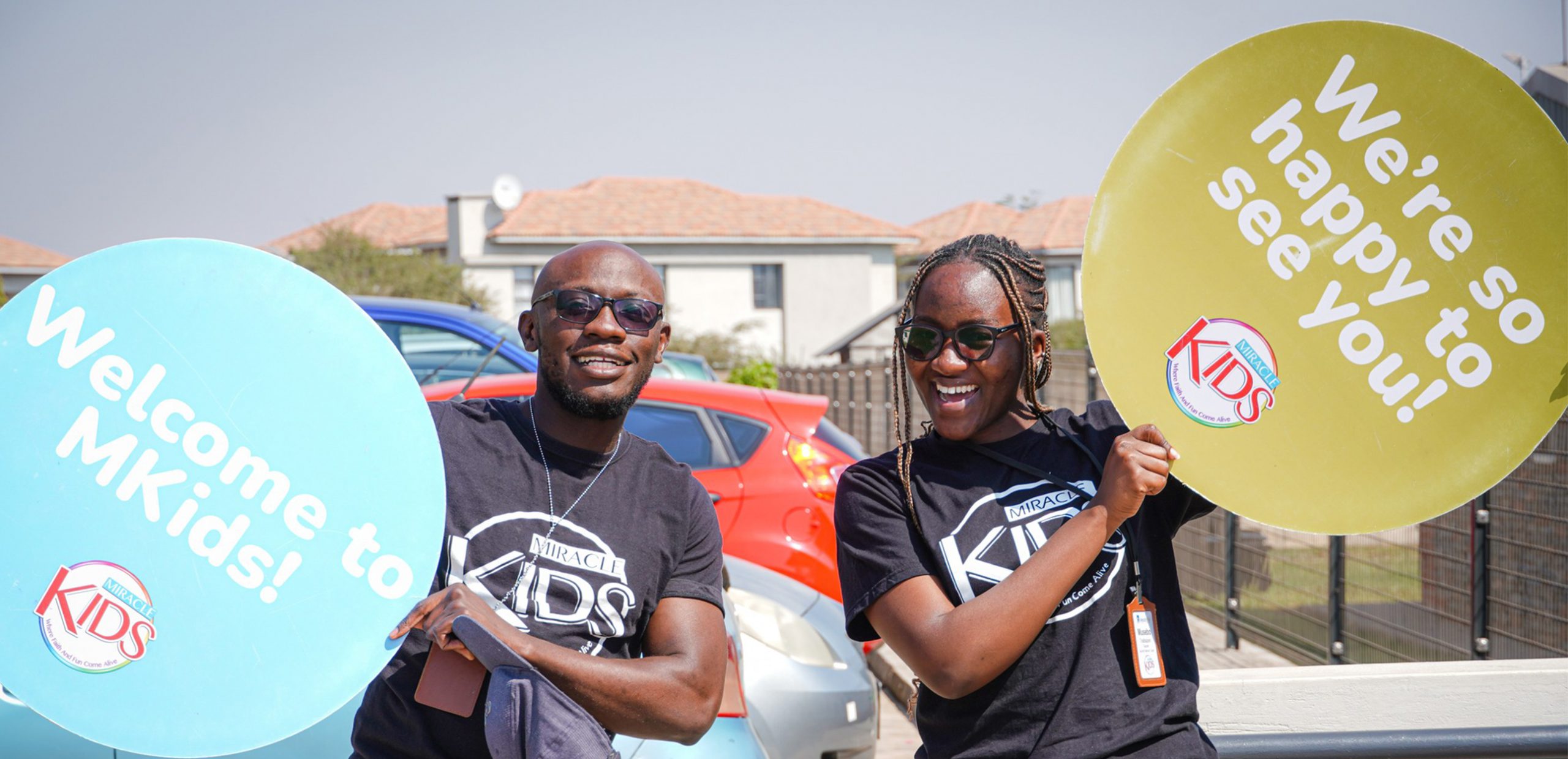 Miracle Life Family Church