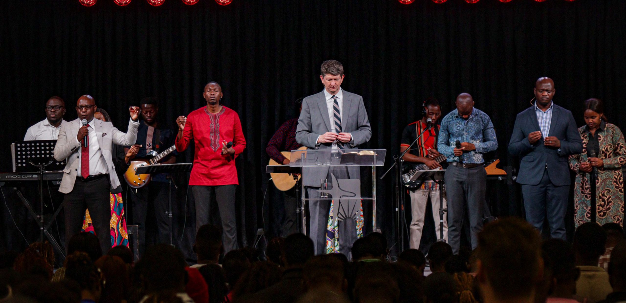 Miracle Life Family Church