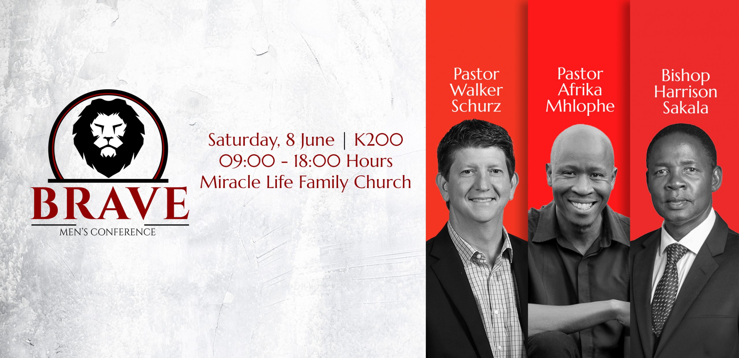 Miracle Life Family Church