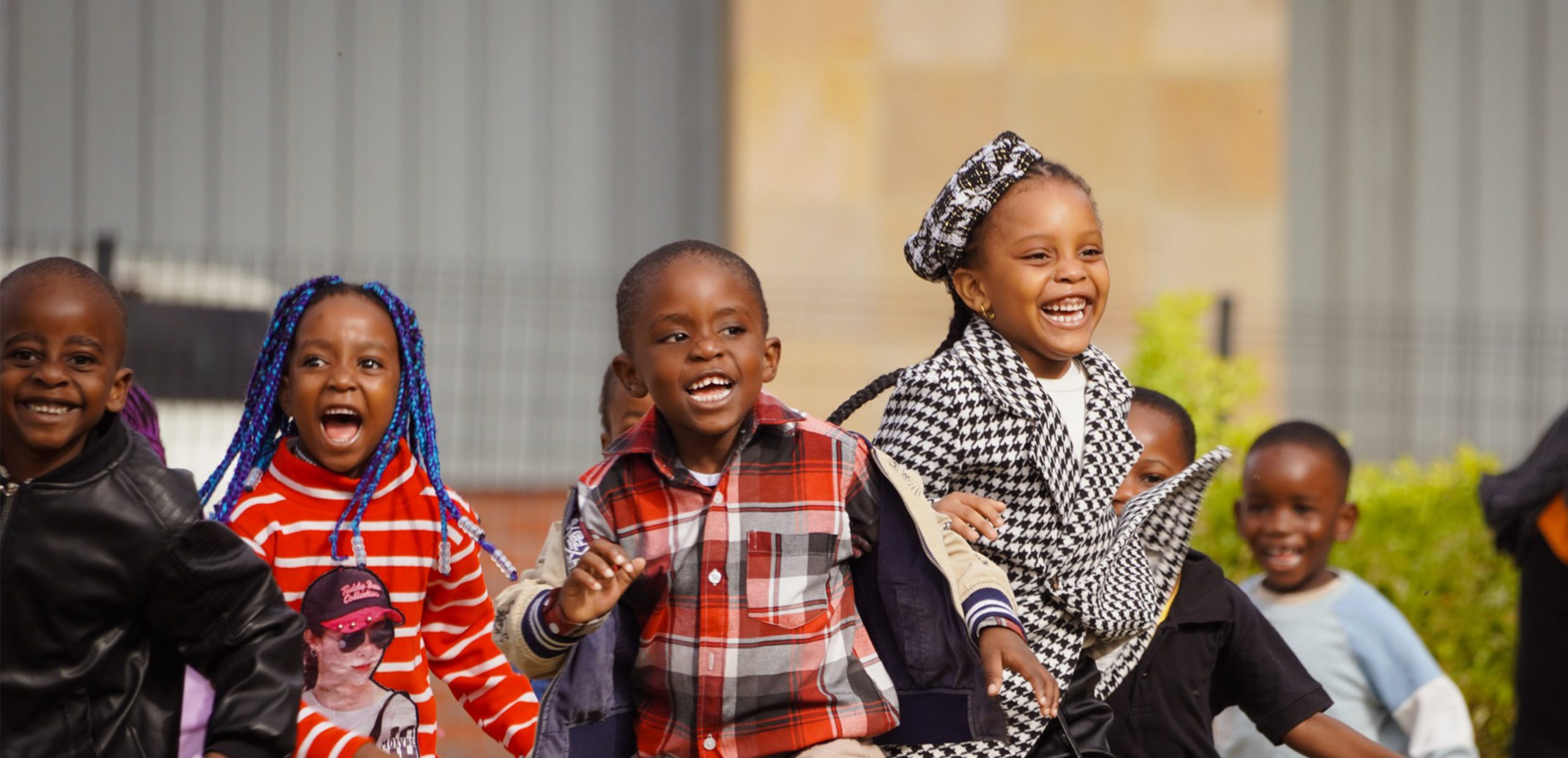 Miracle Life Family Church